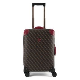 Guess Trolley 'Latona' Herren Gr&ouml;&szlig;e One Size braun