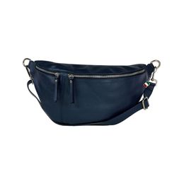 Florence G&uuml;rteltasche Damen Gr&ouml;&szlig;e One Size blau