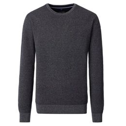 Casamoda Sweatshirt Herren Gr&ouml;&szlig;e M anthrazit