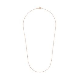 Amor Kette Damen Gr&ouml;&szlig;e One Size rosegold