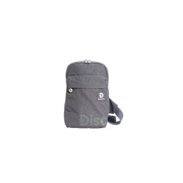 Discovery Sling Bag 'Commuter' Herren Gr&ouml;&szlig;e One Size grau