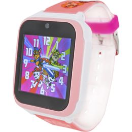Technaxx Smartwatch "Paw Patrol Kids", rosa, Smartwatches