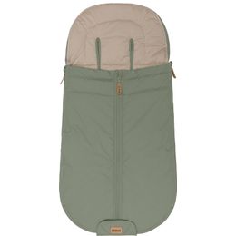 fillikid Kinder Fu&szlig;sack "Light Trend"salbei, Baumwolle, Polyester, Fu&szlig;s&auml;cke
