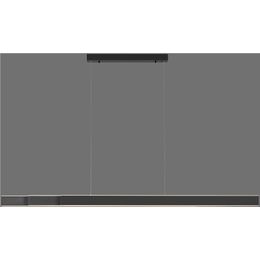 NEUHAUS PURE LED Pendelleuchte "PURE Lume", 6, H: 60cm, 1 Stk., grau, Leuchten, Dimmbar &uuml;ber Sensordimmer, 3-Stufen CCT, ausziehbar
