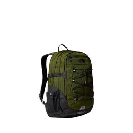 The North Face Rucksack 'BOREALIS CLASSIC BKP ZAINO' Herren Gr&ouml;&szlig;e One Size dunkelgr&uuml;n