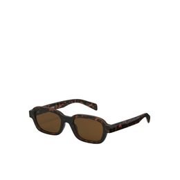 Jack & Jones JACK & JONES Jungen Sonnenbrille "JACRYDER SUNGLASSES NOOS"high, rise detail:j7048, 00, Sonnenbrillen