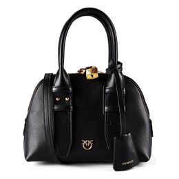 Pinko Handtasche Damen Gr&ouml;&szlig;e One Size schwarz