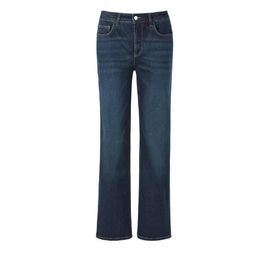 GOLDNER Jeans female Blue size 22