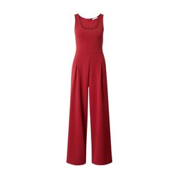 ABOUT YOU Jumpsuit 'Maxime' Damen Gr&ouml;&szlig;e XL rot