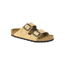 Birkenstock Pantolette Herren Gr&ouml;&szlig;e 46 beige