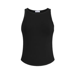 Sassyclassy Top Damen Gr&ouml;&szlig;e S schwarz