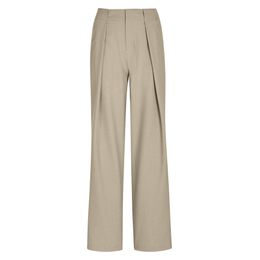 Madeleine Mode Madeleine Hose Damen Gr&ouml;&szlig;e 19 cappuccino