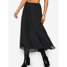 Sassyclassy Rock Damen Gr&ouml;&szlig;e 42 schwarz