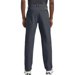 Jack Wolfskin Herren Outdoorhose "PICO TRAIL PANTS M", blau, Gr. 48, Obermaterial: 100% Polyester, Hosen