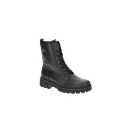 Gabor Boots Damen Gr&ouml;&szlig;e 40.5 schwarz Winterschuhe
