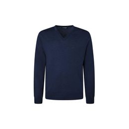 Hackett London Pullover Herren Gr&ouml;&szlig;e M navy