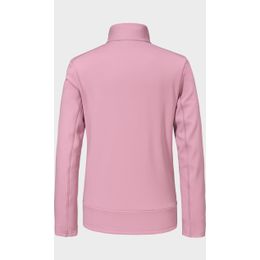Sch&ouml;ffel SCH&Ouml;FFEL Damen Fleecejacke "Fleece Jk Style Uriezzo WMS"3105, rosa, Gr. 42, Oberstoff: 100% Polyester, Jacken