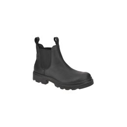 Ecco Boots Herren Gr&ouml;&szlig;e 40 schwarz