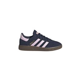 adidas originals Sneaker M&auml;dchen Gr&ouml;&szlig;e 32 blau