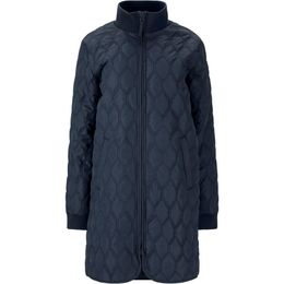 WHISTLER Between-Season Jacket 'Nellye' female Blue size 48