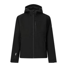 WHISTLER Athletic Jacket 'Rodney V2' boy Black size 140