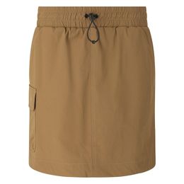 WHISTLER Athletic Skorts 'Hasvil' female Brown size 40
