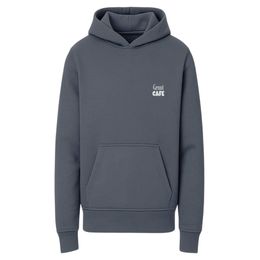 GRUNT Sweatshirt 'GRUNT GRJoseph Hood Sweat Hoody' Jungen Gr&ouml;&szlig;e 152 dunkelgrau