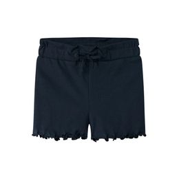 name it Shorts 'NMFVIVIA' Gr&ouml;&szlig;e 128 saphir
