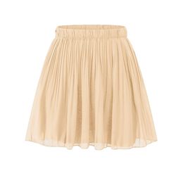 Sassyclassy Rock Damen Gr&ouml;&szlig;e 40 beige