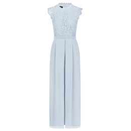 Apart Jumpsuit Damen Gr&ouml;&szlig;e S hellblau