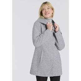 G.I.G.A. by Killtec Damen Langjacke "GW 125 WMN KNTFLC JCKT OT", blau, Gr. 46, G.I.G.A. DX BY KILLTEC, Obermaterial: 100% Polyester, Jacken, schnell trocknend,