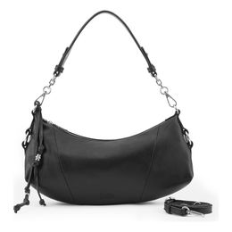 FREDsBRUDER Schultertasche 'Stay With Me' Damen Gr&ouml;&szlig;e One Size schwarz