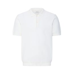 Casual Friday Herren Poloshirt "Poloshirt CFEdward", beige, Gr. S, Obermaterial: 99% Baumwolle CO. 1% Elasthan EL., Shirts