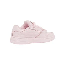 Karl Kani Damen Sneaker "Karl Kani 89 SK8", Gr. 38, rosa, Leder, Schuhe