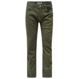 Salsa Jeans Chinohose Herren Gr&ouml;&szlig;e 32 khaki