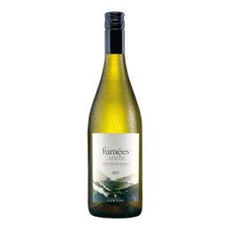 Sauvignon Blanc &bdquo;Les Fum&eacute;es Blanches&ldquo; 2025, Wei&szlig;wein, trocken, Frankreich, 1 Flasche &agrave; 0,75 l