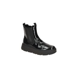 Gabor Boots Damen Gr&ouml;&szlig;e 38 schwarz Winterschuhe