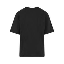K1x Herren T-Shirt "K1x Tag Logo Tee", schwarz, Gr. S, bedruckt, 100% Baumwolle, Shirts