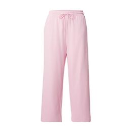 Only Carmakoma Hose 'CARSILDA' Damen Gr&ouml;&szlig;e 46/48 pink