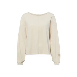 American Vintage Sweatshirt 'Fuxow' Damen Gr&ouml;&szlig;e XS/S beige
