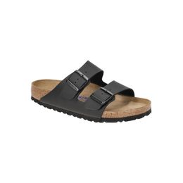 Birkenstock Pantolette Damen Gr&ouml;&szlig;e 39 schwarz