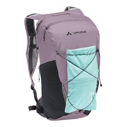 Vaude Rucksack 'Uphill 16' Damen Gr&ouml;&szlig;e one size flieder / schwarz