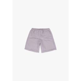 DROPSIZE Herren Shorts "Dropsize RIPSTOP SHORTS", grau, Gr. S, 100% Baumwolle, Hosen