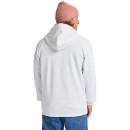 Billabong Herren Sweatshirt "Arch", wei&szlig;, Gr. L, Obermaterial: 80% Baumwolle, 20% Polyester., Sweatshirts
