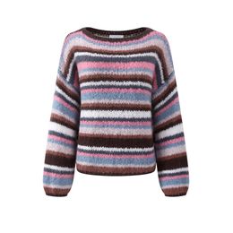 Sassyclassy Pullover Damen Gr&ouml;&szlig;e L braun