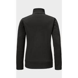 Sch&ouml;ffel SCH&Ouml;FFEL Damen Fleecejacke "Fleece Jk Style Uriezzo WMS"9990, schwarz, Gr. 38, Oberstoff: 100% Polyester, Jacken