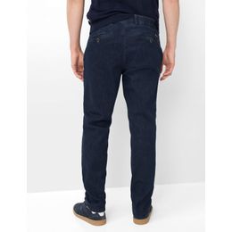 Eurex By Brax Herren Bequeme Jeans "Style JIM"dunkelblau, Gr. 25, Denim/Jeans, 92% Baumwolle, 6% Elastomultiester, 2% Elasthan, Jeans