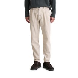 Marc O'Polo MARC O'POLO Herren Chinohose "aus reiner Bio-Baumwolle", grau, Gr. 29, unifarben, Obermaterial: 100% Baumwolle; Futter: 65% Polyester, 35% Baumwolle,