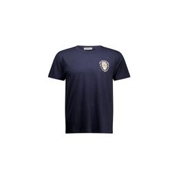 Deeluxe T-shirt 'DEKARI' Jungen Gr&ouml;&szlig;e 164 navy / grau