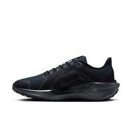 Nike Damen Laufschuh "W AIR ZM PEGASUS 41 GORE-TEX", Gr. 38,5, schwarz, Synthetik, Textil, Schuhe, wasserdicht